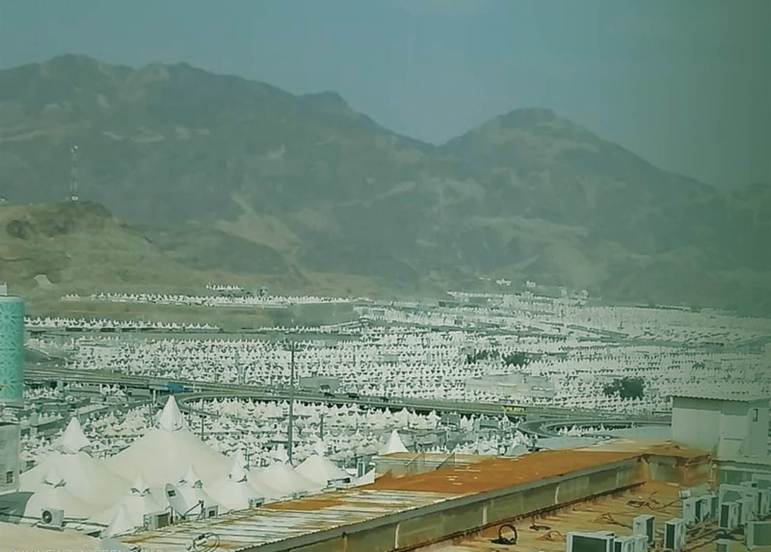 Ithraa Aldiyafa Holding